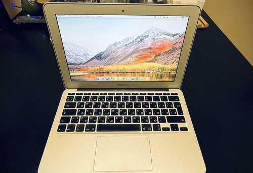 Apple MacBook Air 11 2012