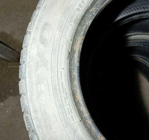 Toyo Observe G3-Ice 185/65 R15 88T