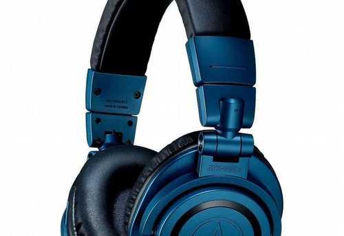 Беспроводные наушники Audio-Technica ATH-M50XBT2