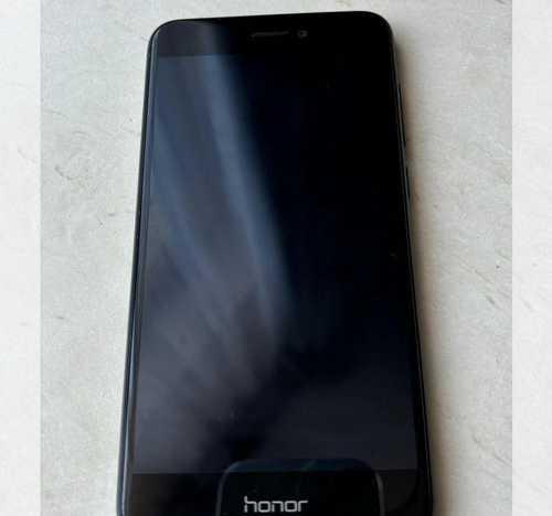 HONOR 8 Lite, 4/32 ГБ