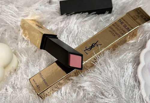 Помада YSL THE slim
