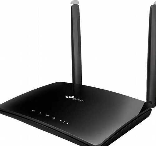 Wi-Fi роутер Tp-link TL-MR6400