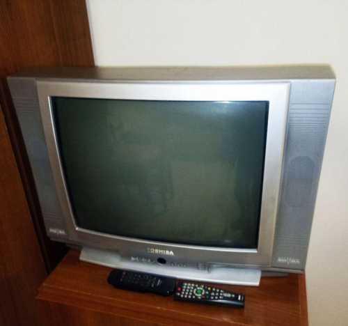 Телевизор бу рабочий