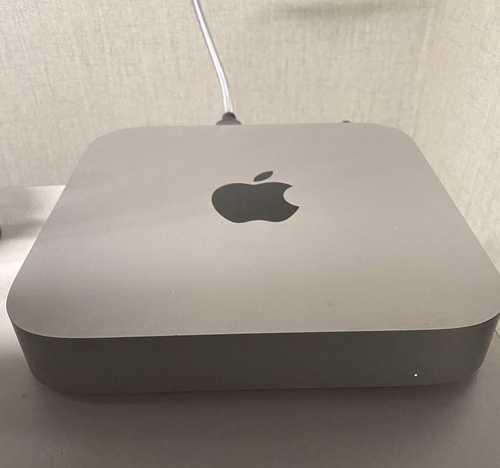 Mac mini M1 16gb 265