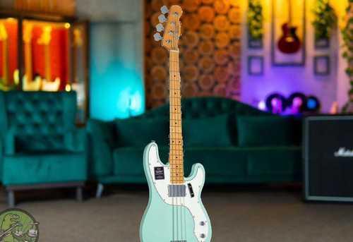 Fender Vintera II '70s Telecaster Bass MN SFG