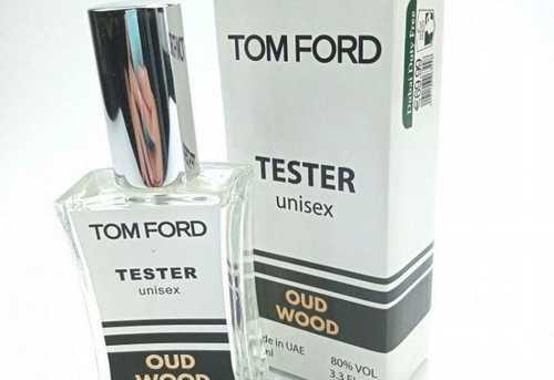 TOM ford Oud Wood 60мл