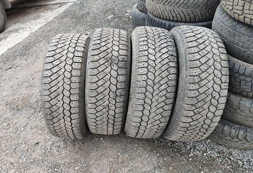 Gislaved Nord Frost 200 215/65 R16