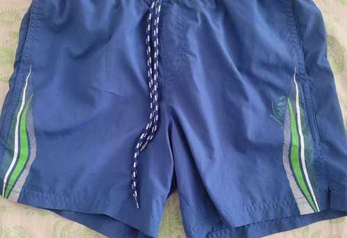 Плавательные шорты yoss 152 размер