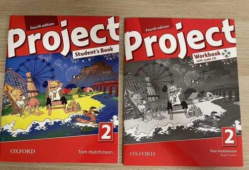Project 2