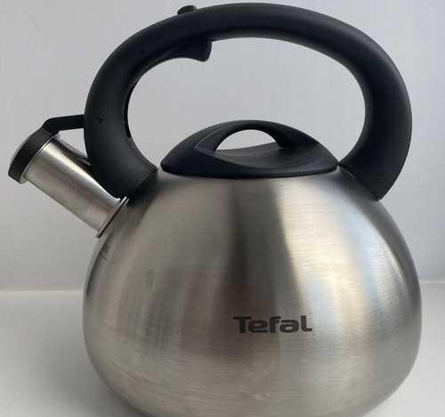 Чайник Tefal новый