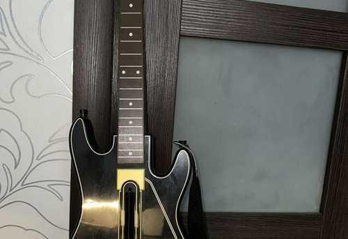 Гитара hero power для Guitar hero PS4