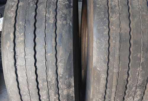 Б/у шины 315/60R22.5 Michelin