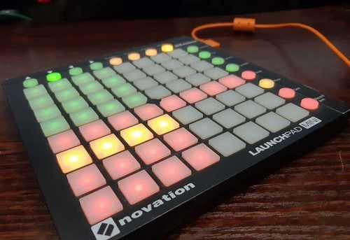 Launchpad Mini