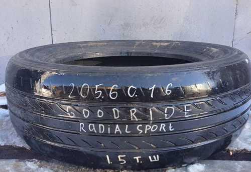 Goodride Sport RS 205/60 R16