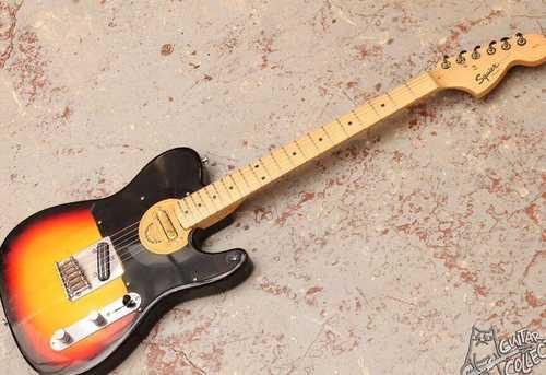 Partcaster Telecaster