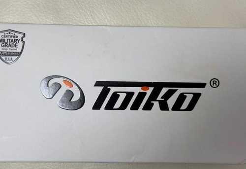 Противоударный чехол Toiko для iPhone 12 Pro Max