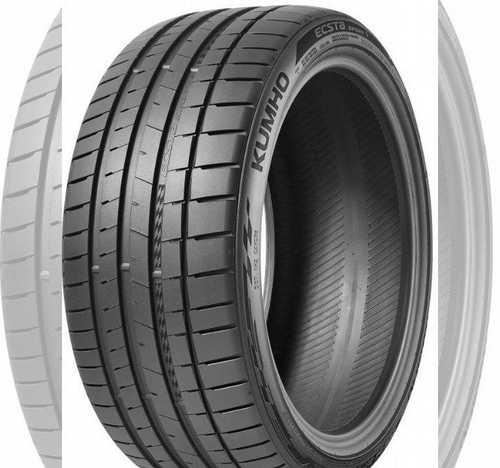 Kumho Ecsta Sport S PS72 275/35 R19 100Y