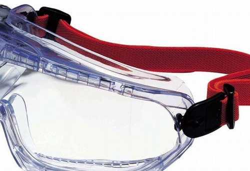 Закрытые защитные очки Honeywell