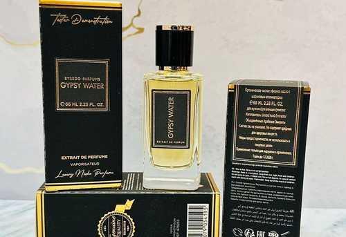 Byredo gypsy water