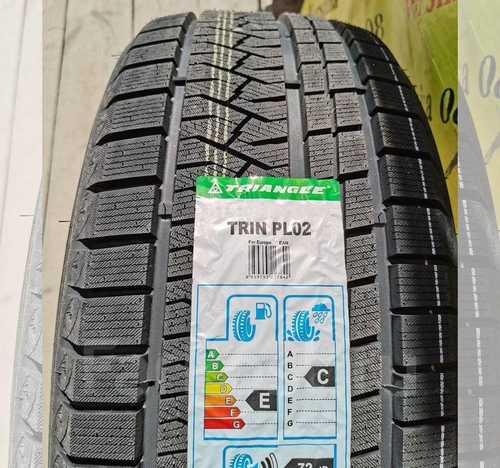 Triangle PL02 255/45 R19