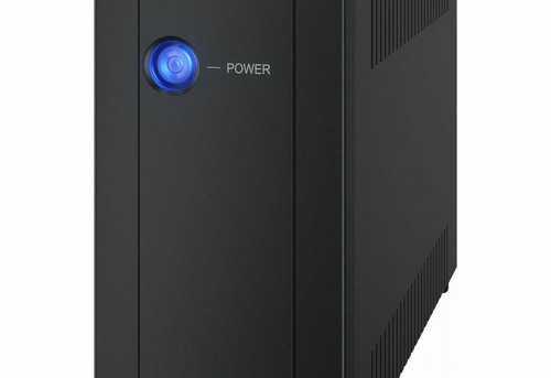 CyberPower UTC850EI ибп 220в