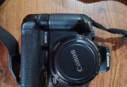 Canon EOS 350D