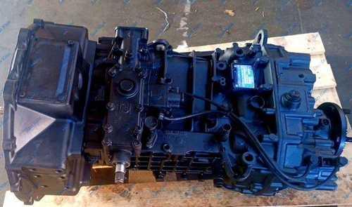Кпп ZF9s 1310to Камаз 5308