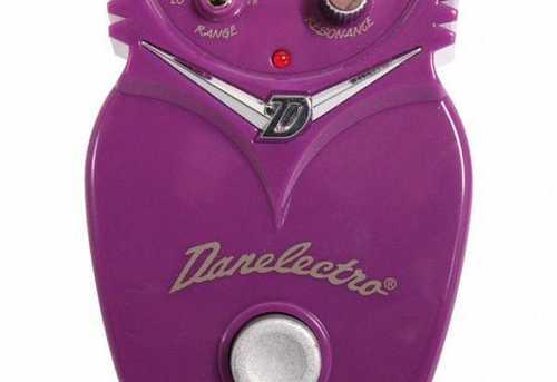 Педаль Danelectro DJ-24