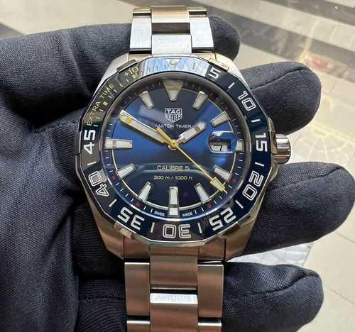 Tag Heuer Aquracer LE, мужские часы оригинал