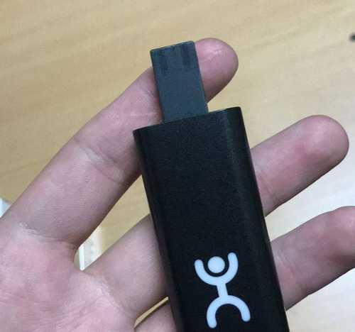 4g модем Yota