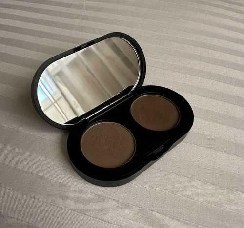 Тени для бровей Sigma Beauty medium