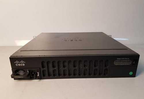 Маршрутизатор Cisco ISR4351/K9 бу