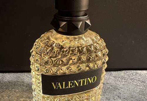 Valentino Born in Roma Uomo Yellow Dream