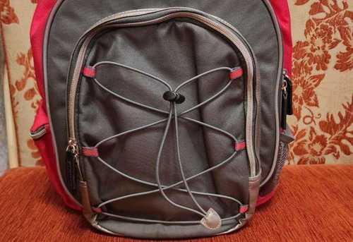Школьный рюкзак Ессо для девочки