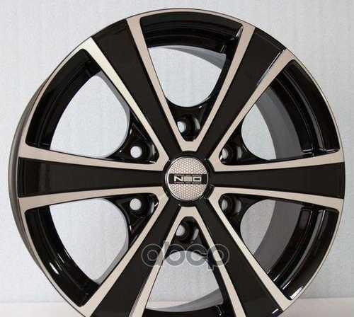 Диск NEO, 647 BD 7x16/6x139.7ET42 92.5