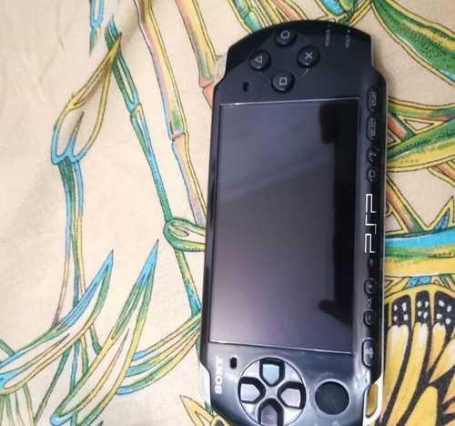 Sony PSP 3001