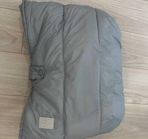 Муфта для коляски leokid