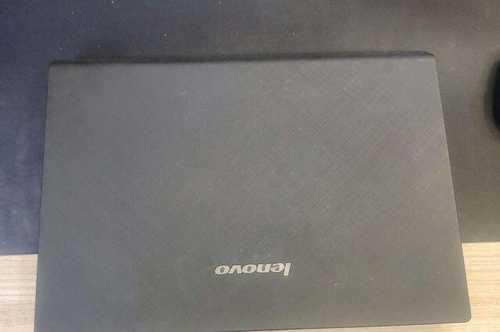 Lenovo IdeaPad Y510 (T5550, 3Гб озу, 8600M GT)