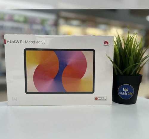 Планшет Huawei MatePad SE 11 2024 4/128 GB