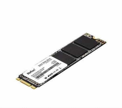 SSD netac 128Gb nt01n535n-128G-N8X