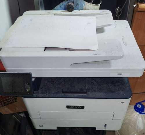 Мфу Xerox B235