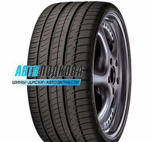 Michelin Latitude X-Ice 2 235/65 R17 108T