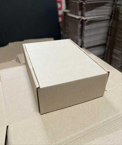 Картонные коробки 22х32х10 см и другие размеры
