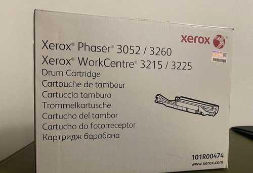 Картридж барабана Xerox 3052/3260