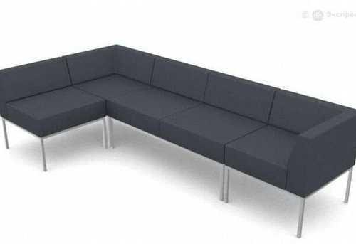 Модульный диван M3 (1D+1V+2D+1V)