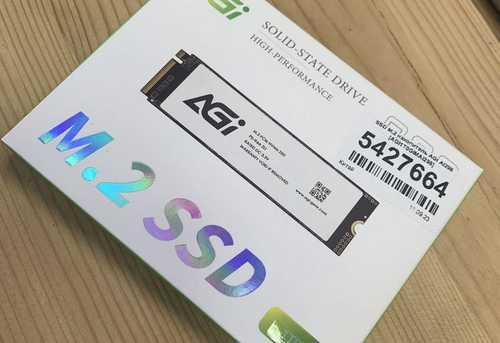 Ssd m2 nvme 1tb