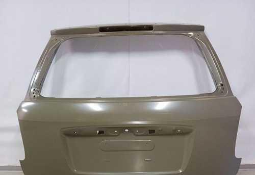 Дверь багажника Suzuki SX4 1 Классик 2006-2013