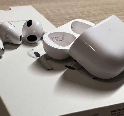 Apple airpods pro 3 LUX