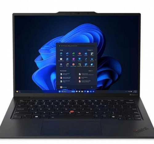 Carbon X1 Gen 12 ThinkPad Ultra 7 32Gb 14" oled