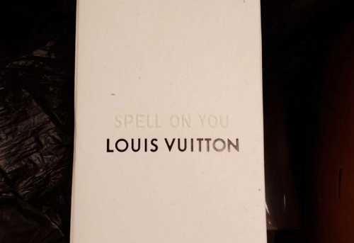 Louis vuitton spell on you edp 100ml